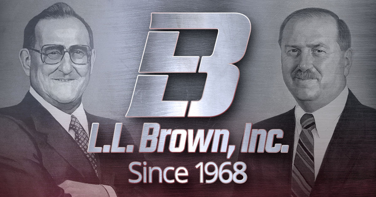 L.L. Brown, Inc. - About Us