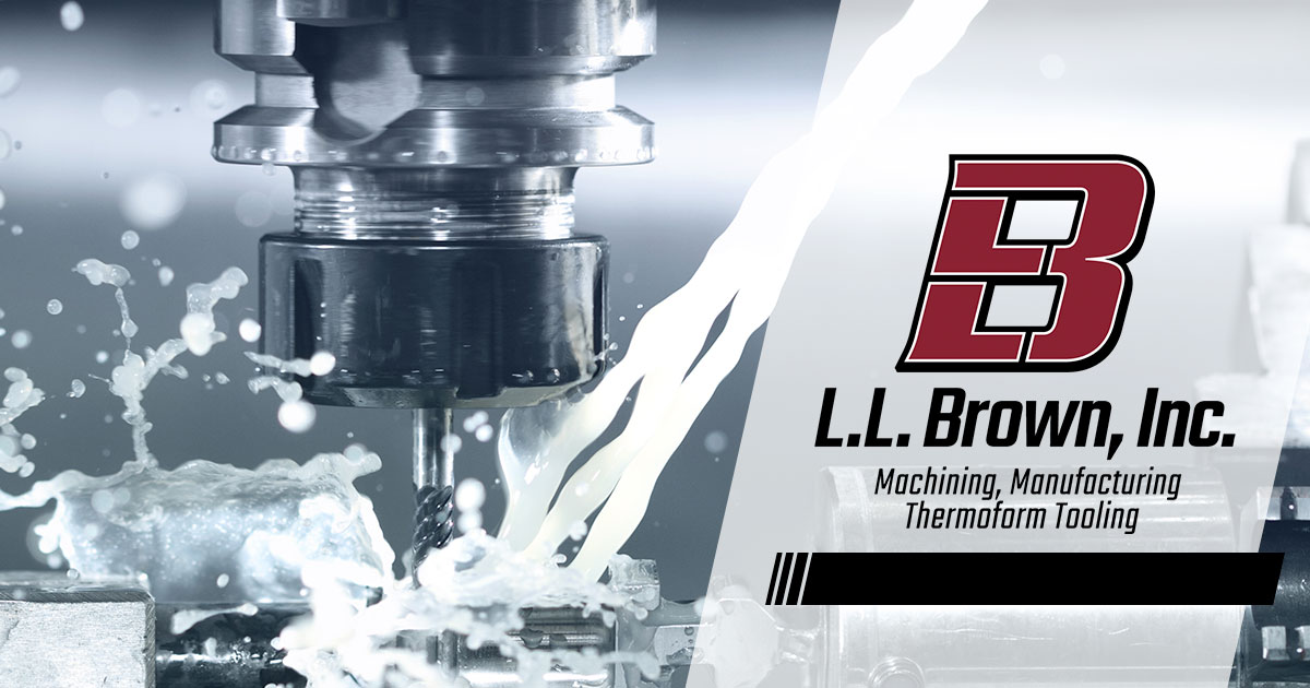 L.L. Brown, Inc. - Machining