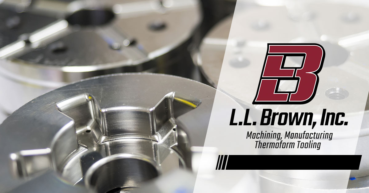 L.L. Brown, Inc. - Manufacturing